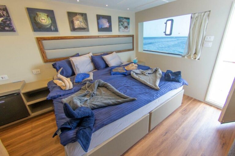 Scuba Scene the Luxury Red Sea Liveaboard