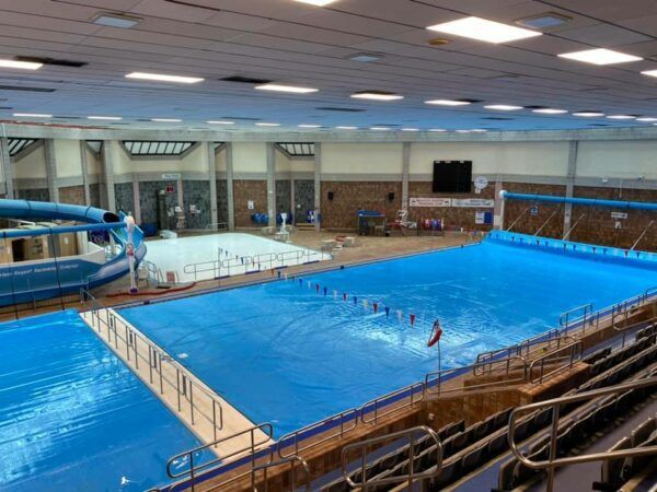 PADI Scuba Diving Courses in Brighton & Hove, Sussex