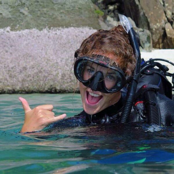 PADI Advanced Open Water Diver Course | Open Water Skills