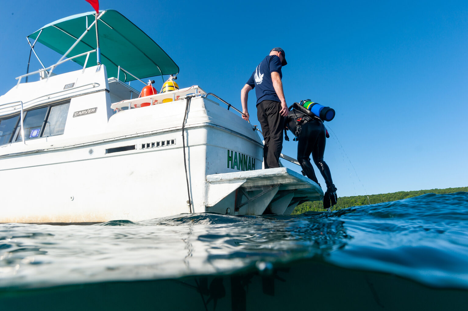 Take the Plunge With Memorable Diving Holidays for Beginner Divers ...