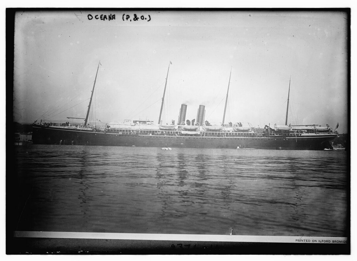 Dive Sites off the Sussex Coast