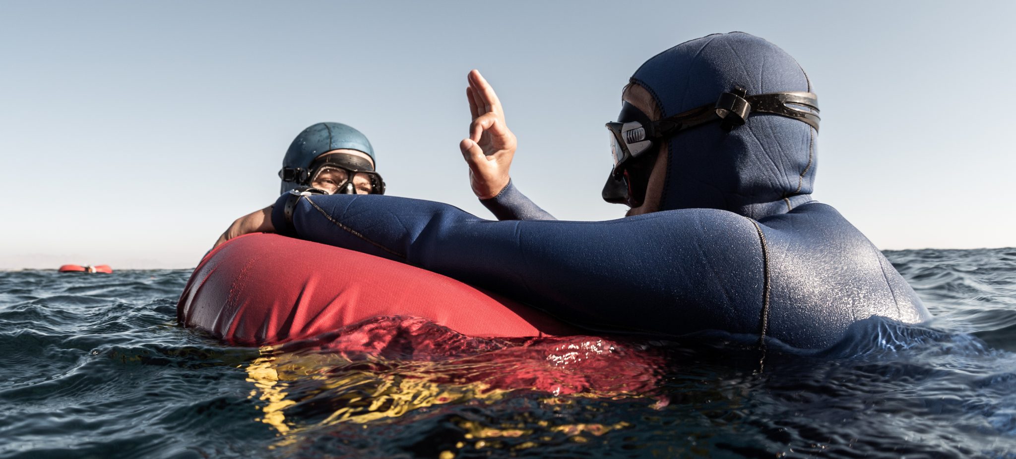 Freediving Record | The Deepest Free Dive in the World