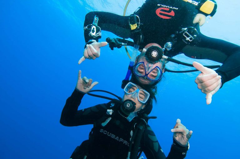 PADI Online Learning: Accessing Your eLearning Course