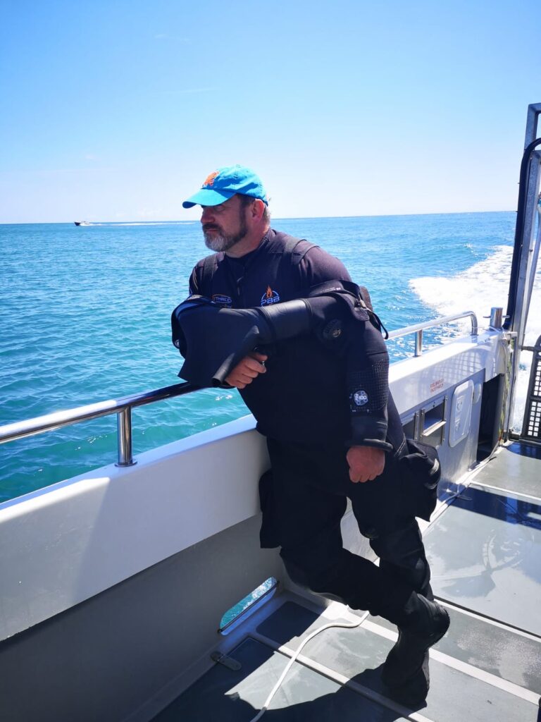 PADI Boat Diver Course | Your Adventure Starts Here