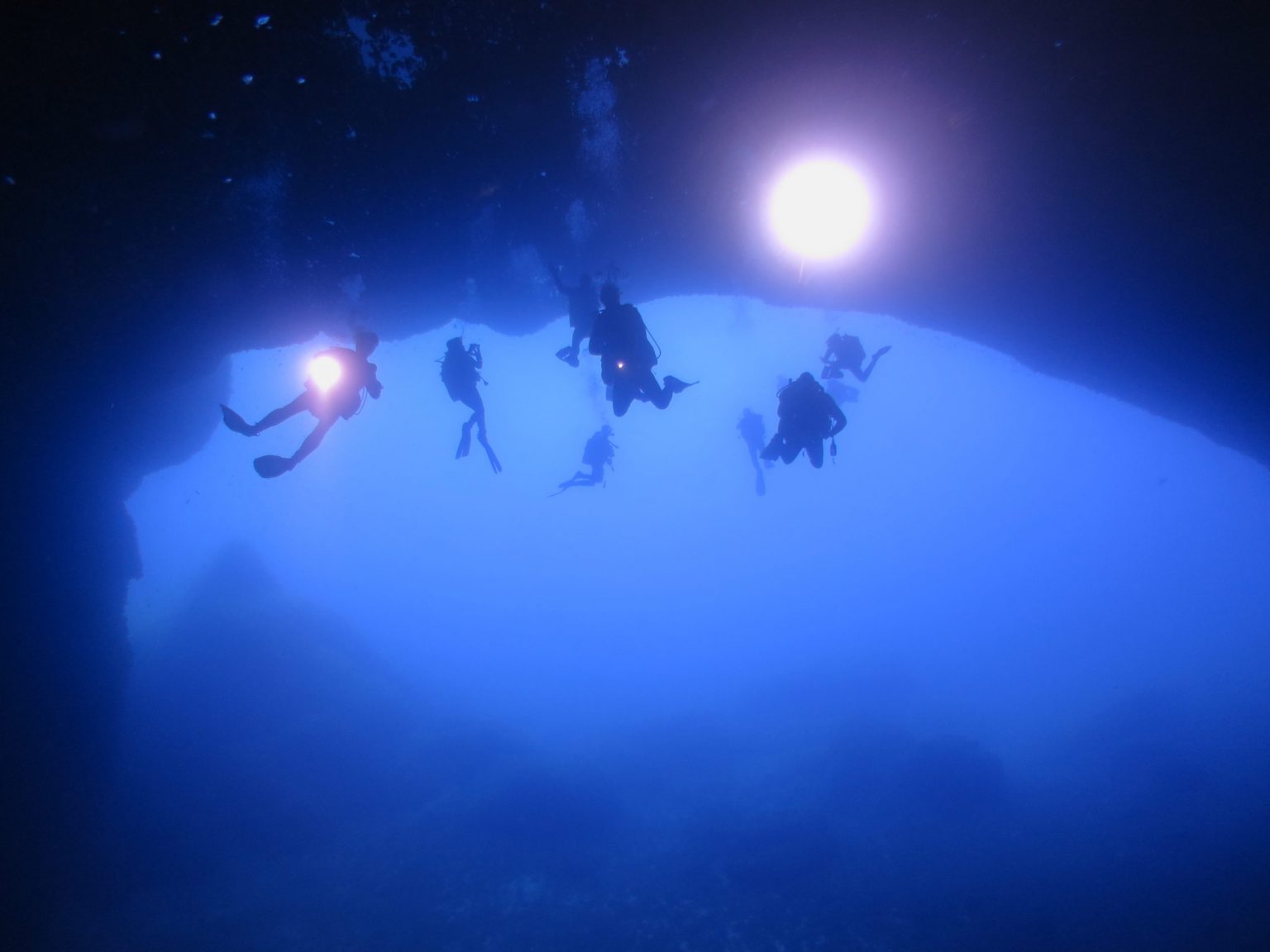 PADI Deep Diver Course | Your Adventure Starts Here