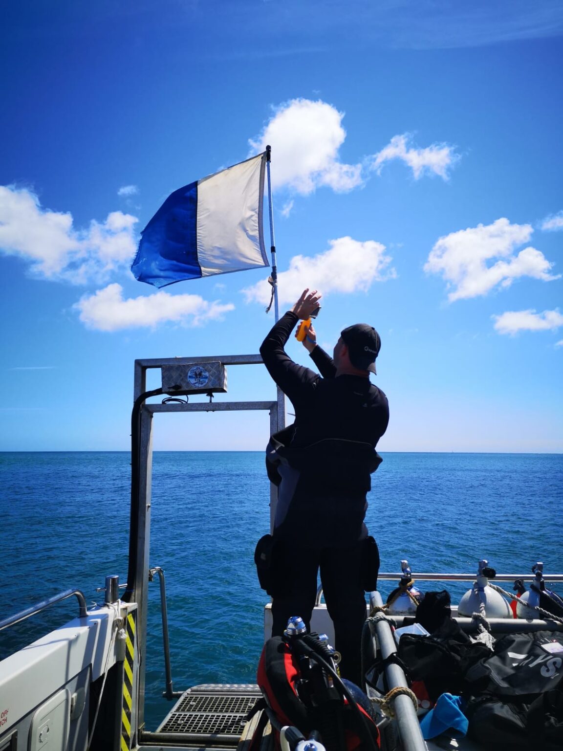 PADI Boat Diver Course | Your Adventure Starts Here