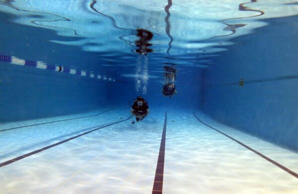 Scuba Diving For Schools and Colleges | PADI Youth Training Centre