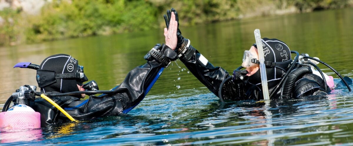 PADI Emergency Oxygen Provider Course | Your Adventure Starts Here