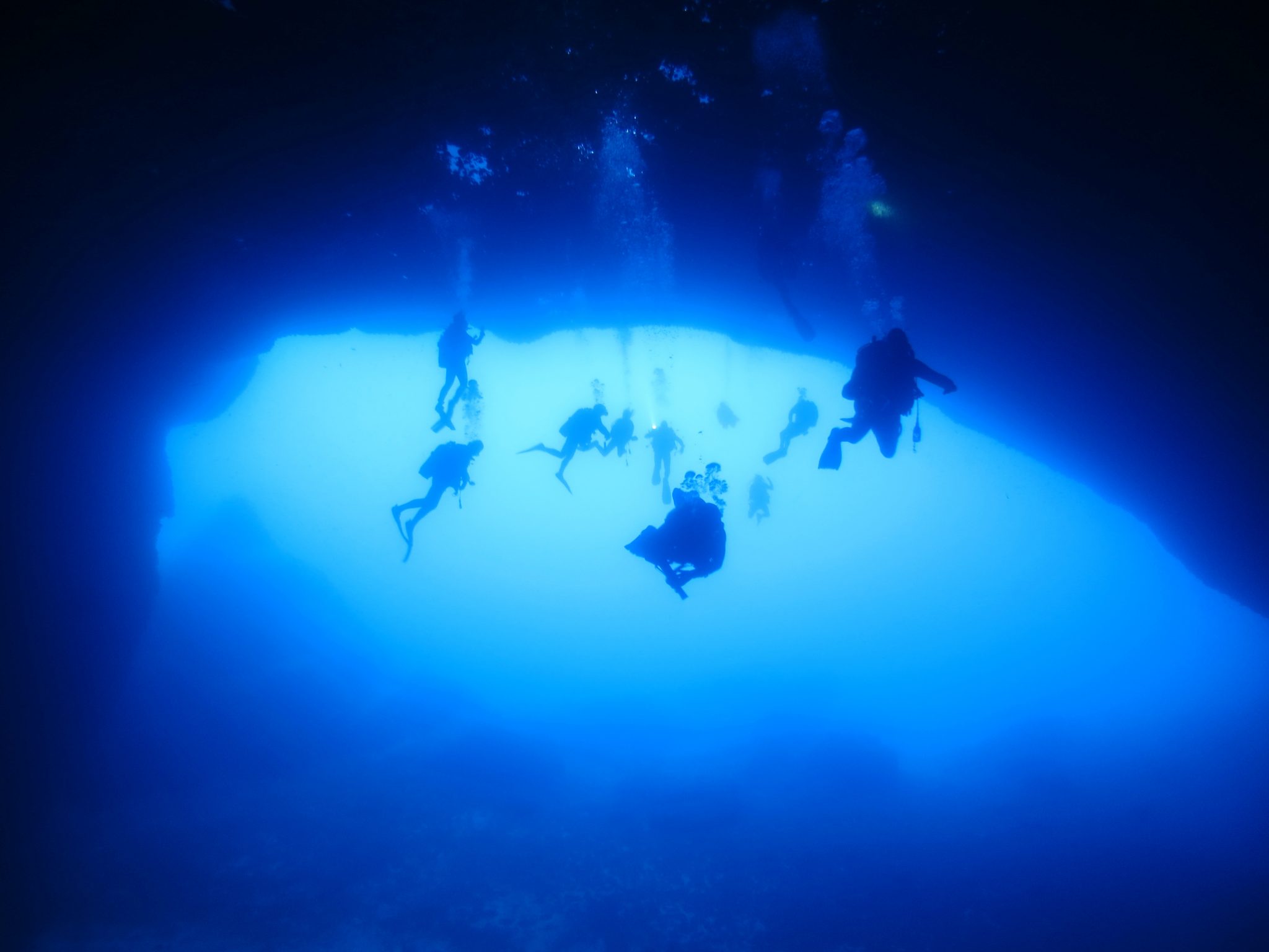 PADI Open Water Training: Dive into Adventure